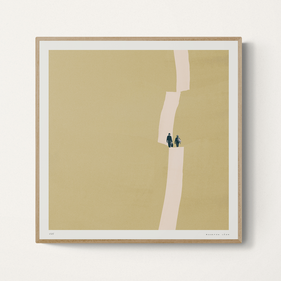 maarten léon – Maarten Léon