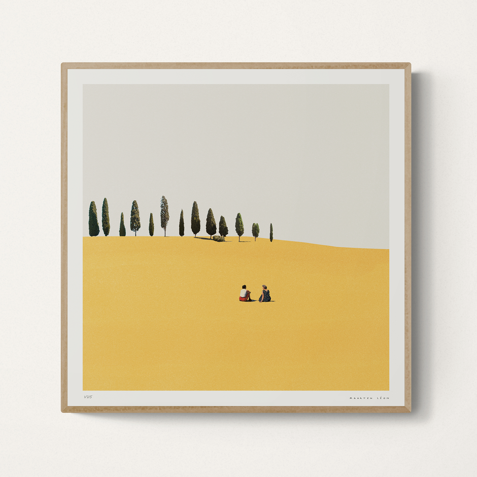 maarten léon – Maarten Léon