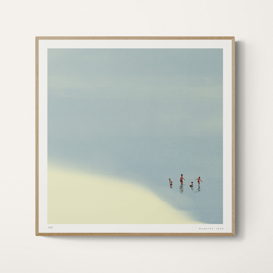 maarten léon – Maarten Léon